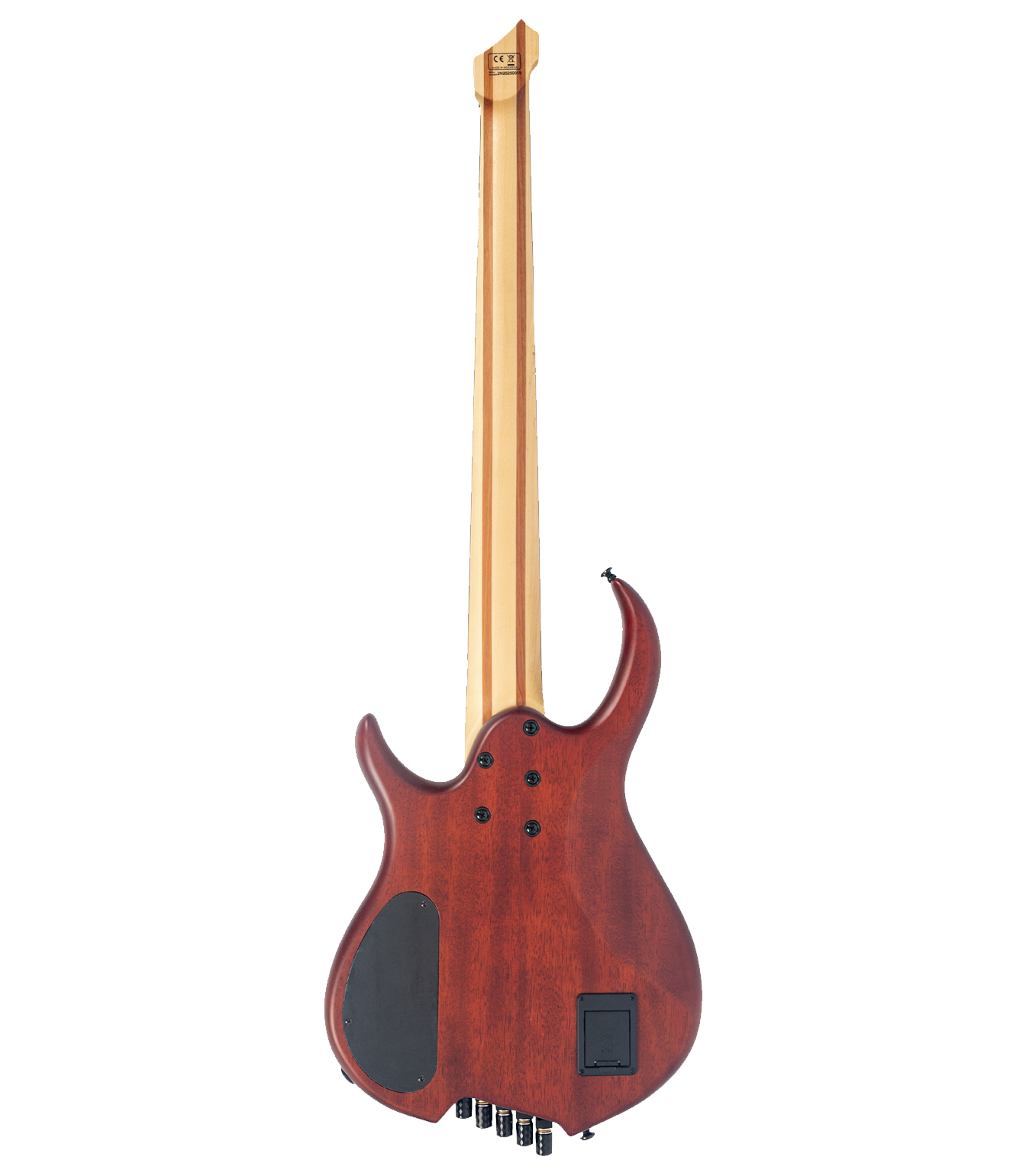 Buy M6 Headless 5-TS.S Sire M6 Marcus Miller Headless 5-String Bass Guitar Tobacco Sunburst ...